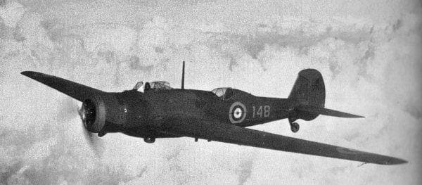 Vickers Airplanes | List of All Vickers Aircraft Types