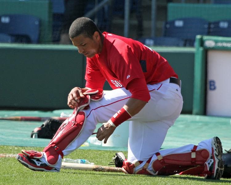 The Best Athletes Who Wore Number 41, Ranked By Fans