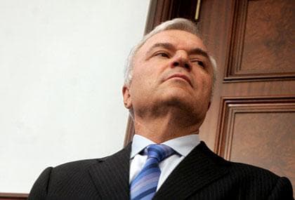 Famous People From Russia | List of Famous Russians