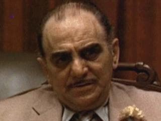 The Godfather Cast List: Actors and Actresses from The Godfather