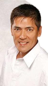 Famous People From Philippines | List of Celebrities Born in Philippines