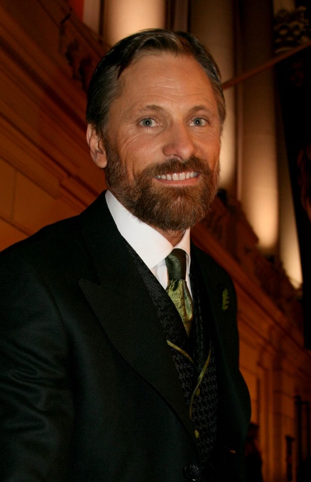 30 Amazing Actors Who Could Play Cable