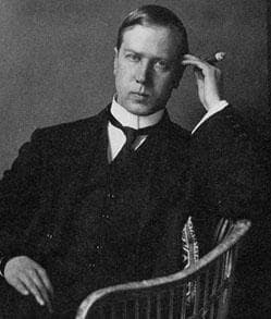 Famous Poets from Sweden | List of Top Swedish Poets