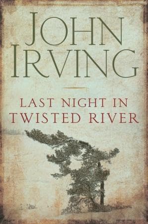 Best John Irving Books | List of Popular John Irving Books, Ranked