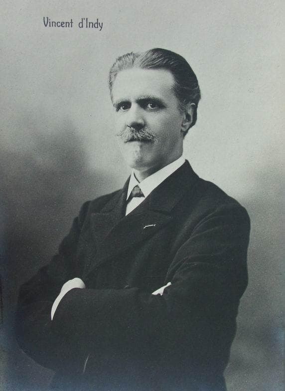 Famous Composers from France | List of Top French Composers