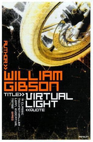 Best Cyberpunk Novels | List of Sci Fi Cyber Punk Books