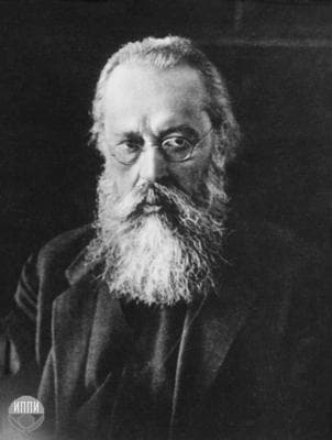 Famous Mathematicians from Russia | List of Top Russian Mathematicians