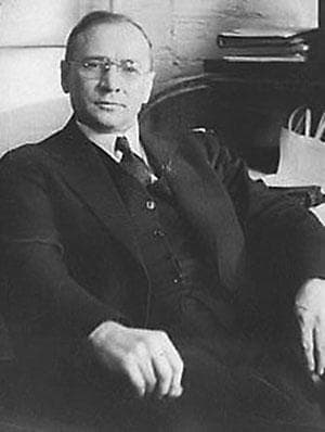 Famous Male Inventors | List of Top Male Inventors