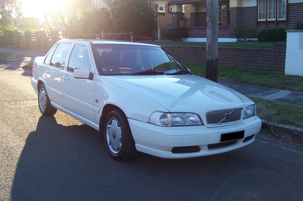 All Volvo Cars Models: List of Volvo Cars Cars & Vehicles