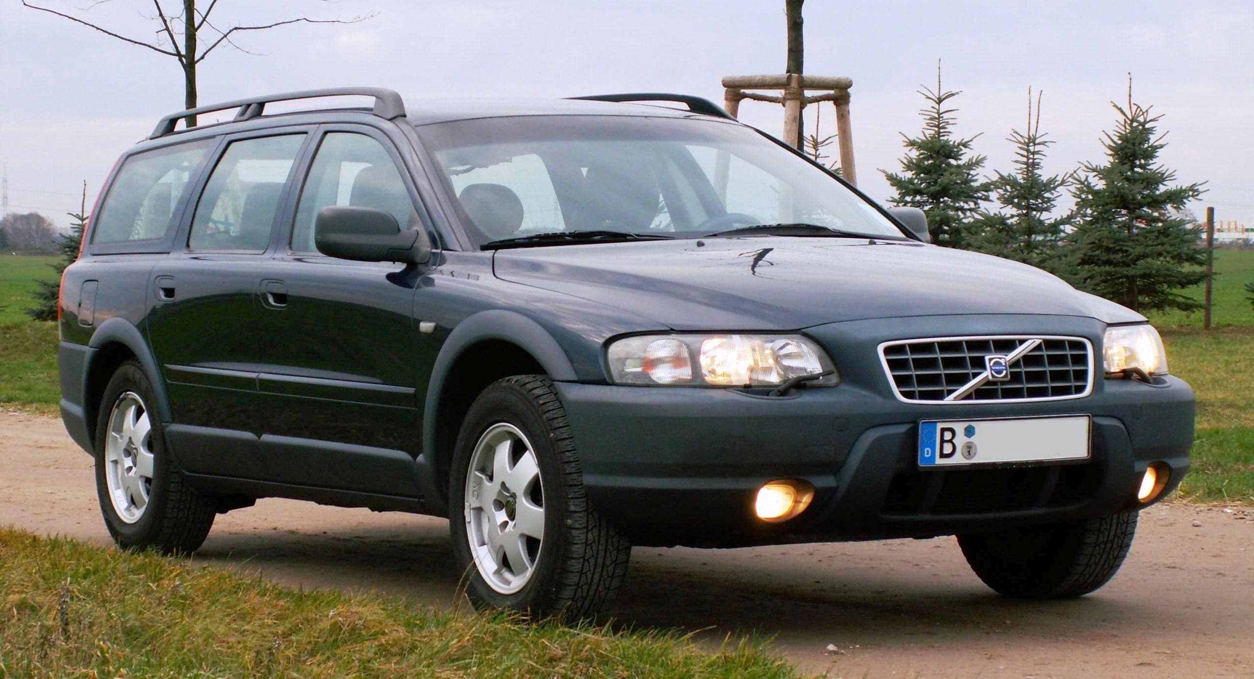 All Volvo Cars Models: List of Volvo Cars Cars & Vehicles