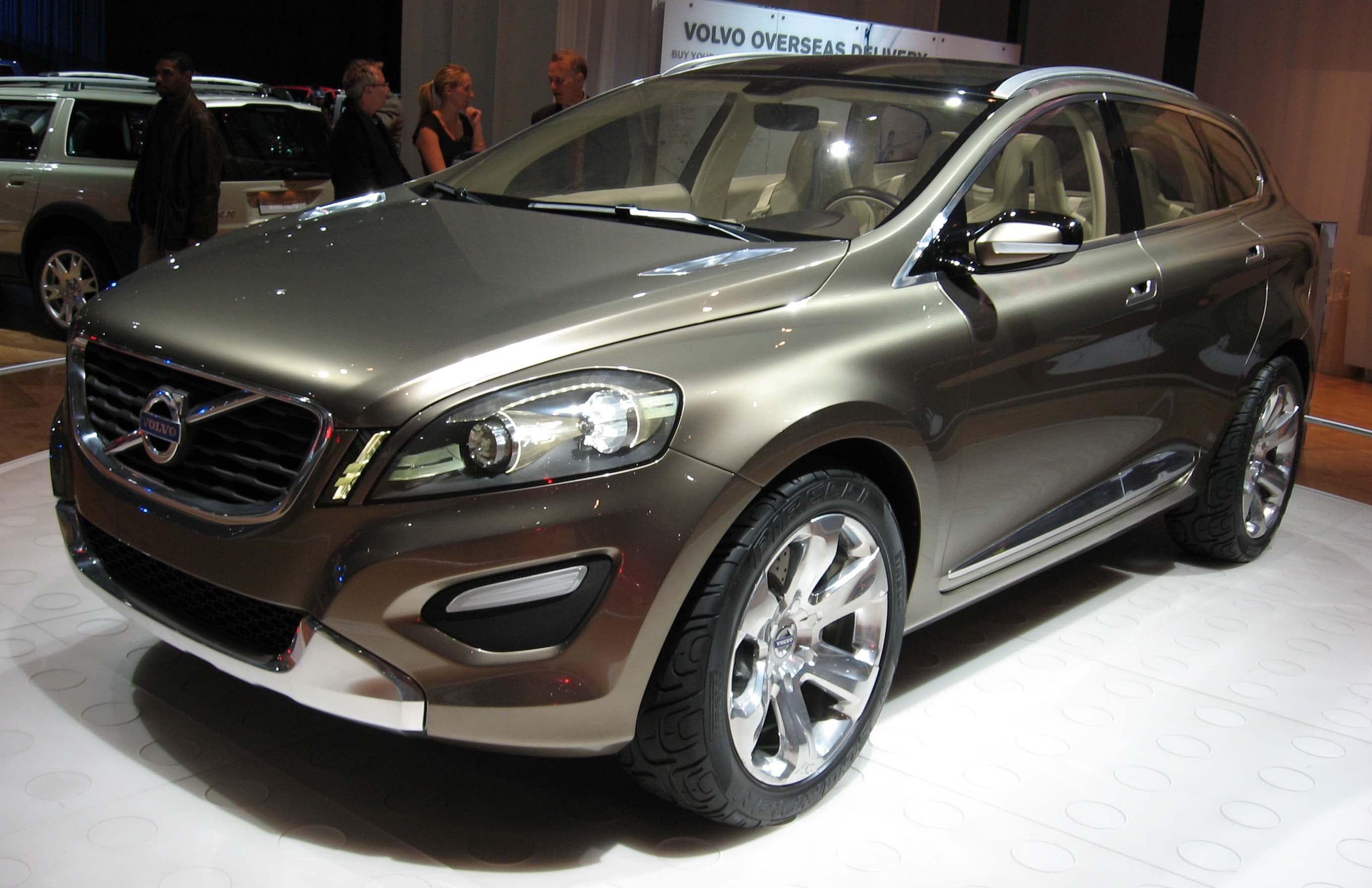 All Volvo Cars Models: List of Volvo Cars Cars & Vehicles
