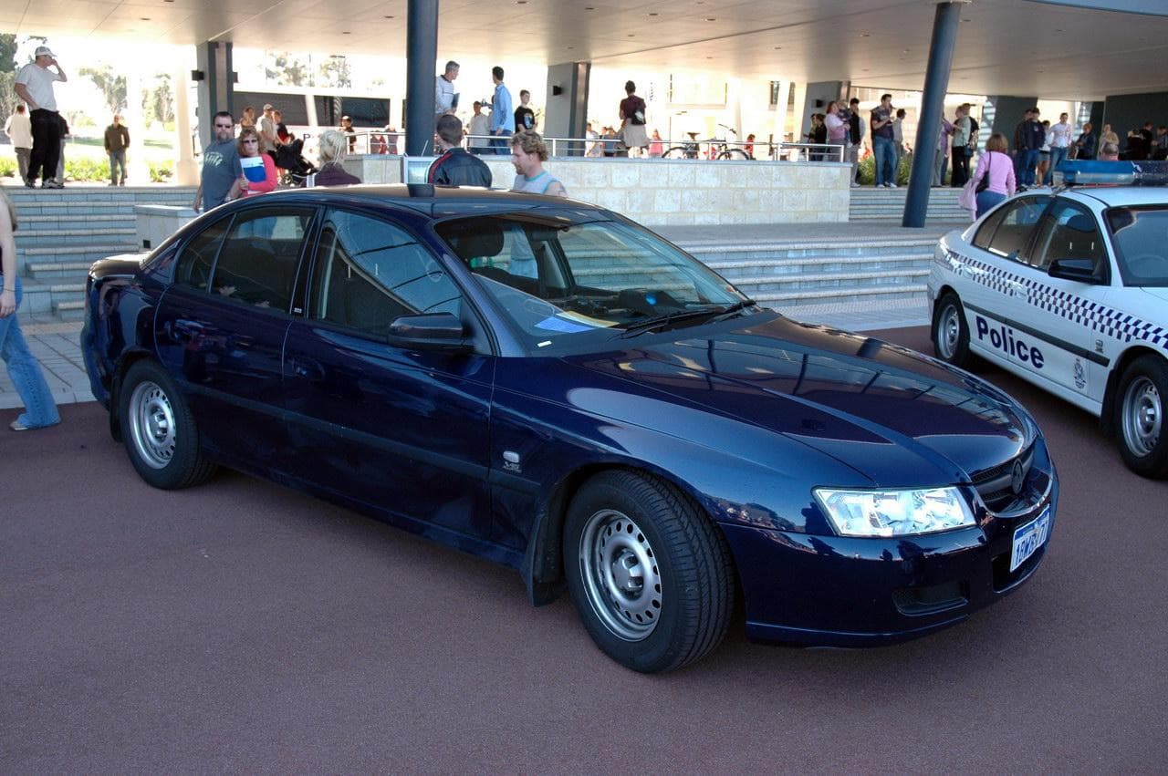 All Holden Models: List of Holden Cars & Vehicles