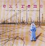 List of All Top Extreme Albums, Ranked