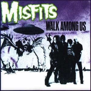 List of All Top Misfits Albums, Ranked