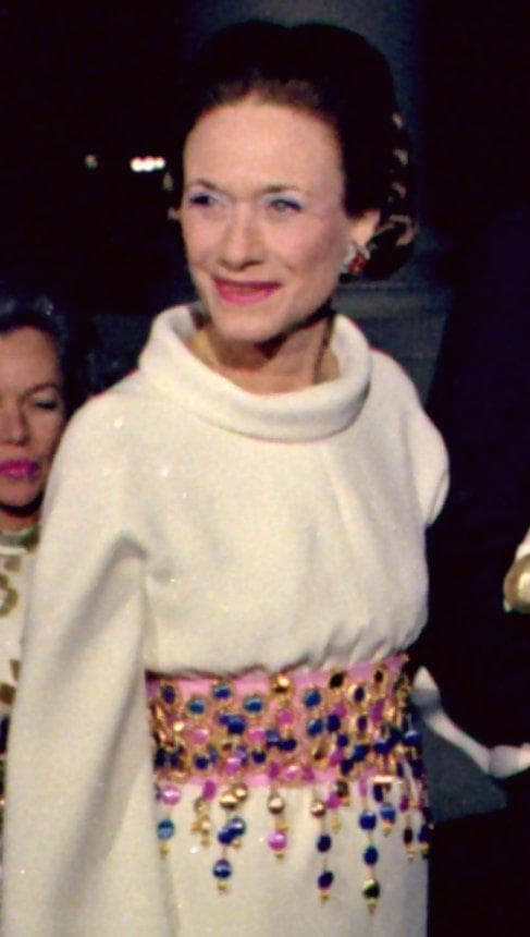 List of 70+ Famous Female Socialites
