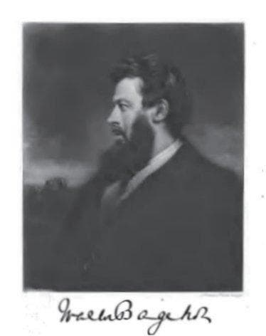 Famous Economists from England | List of Top English Economists