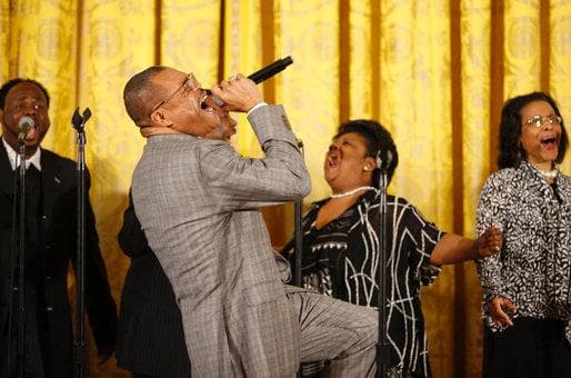 Famous Pastors | List of the Top Well-Known Pastors