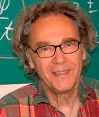 Famous Professors from the Netherlands | List of Top Dutch Professors