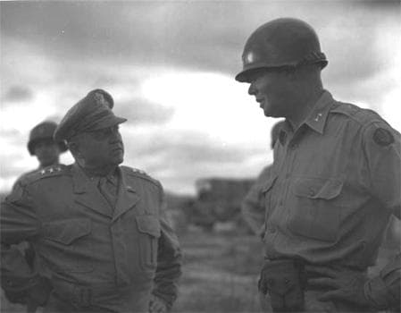 Famous Alumni of Virginia Military Institute | Celebrities Who Went To VMI