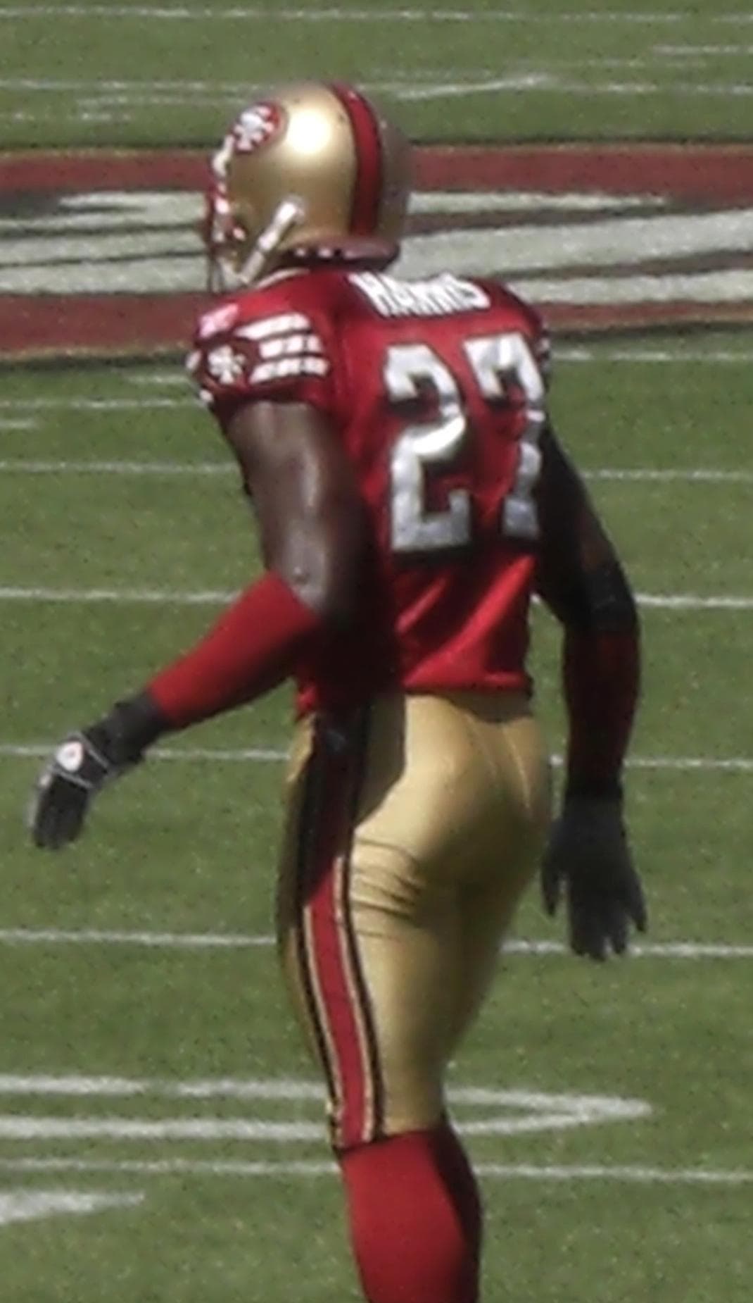 Best Chicago Bears Players of All Time