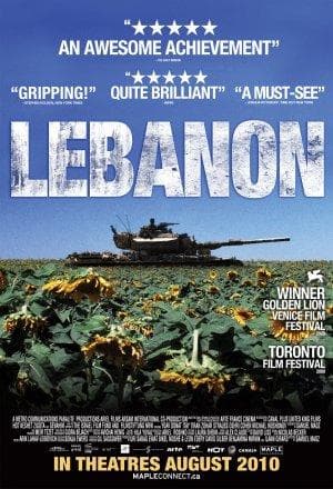 War Movies About Wars The US Wasn't Involved In