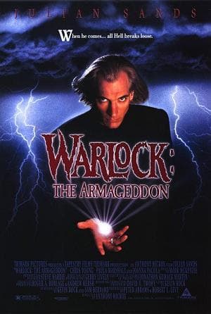 The 20 Best Warlock Movies Of All Time, Ranked