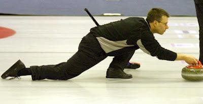 Famous Curlers from Scotland | List of Top Scottish Curlers