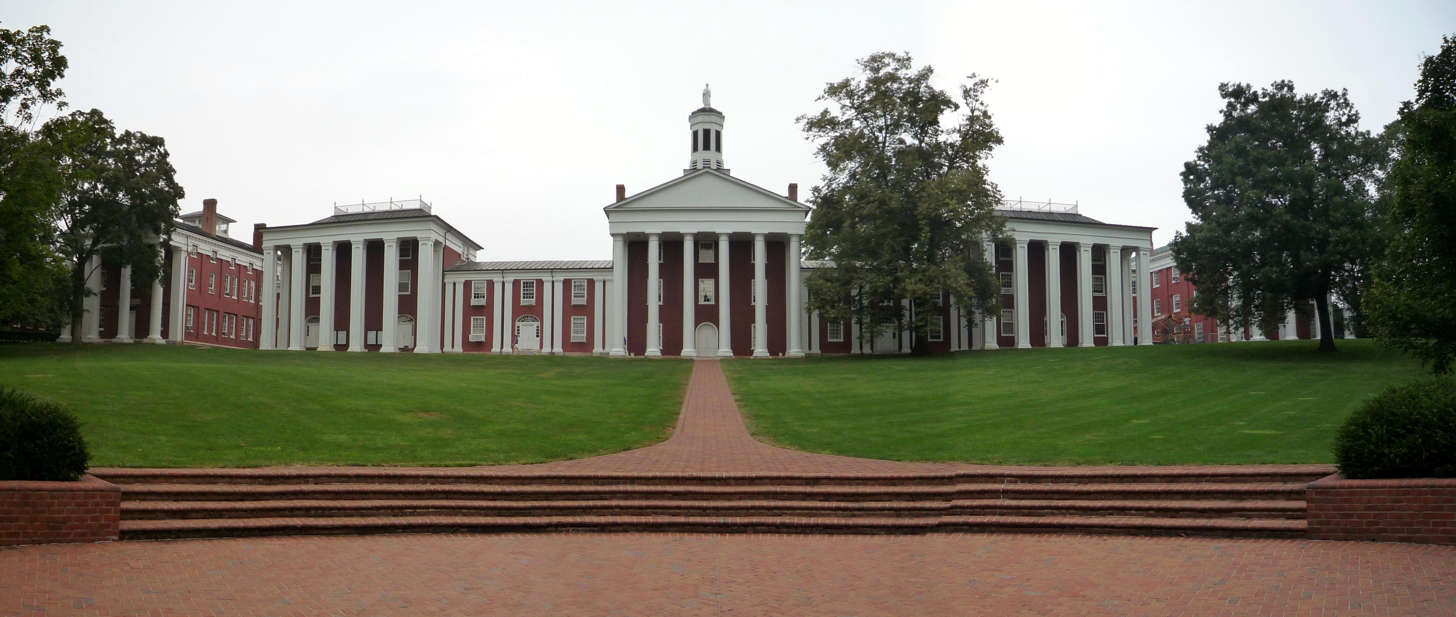 Best Southern Colleges | List of Little Ivies and Elite Universities in ...