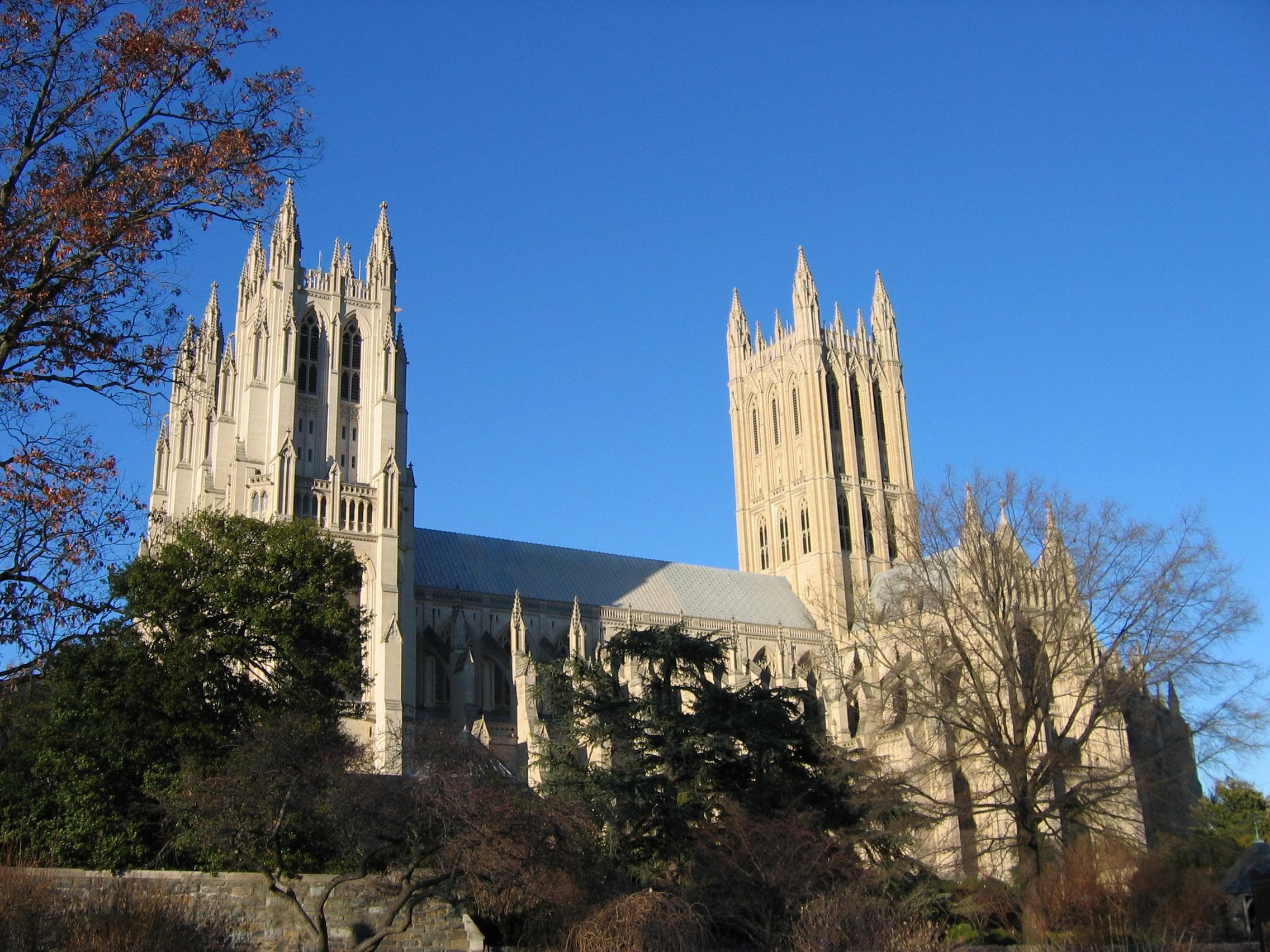 Most Beautiful Churches in America | List of US Temples and Cathedrals