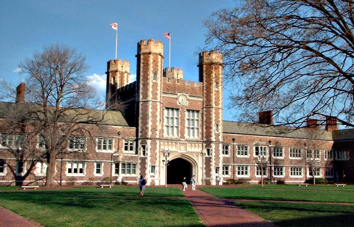 Best Midwest Colleges | List of Midwestern Little Ivies and Elite ...