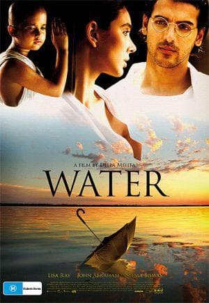 List of Movies With Water in the Title, Ranked