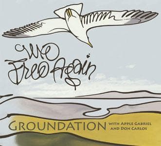 List of All Top Groundation Albums, Ranked