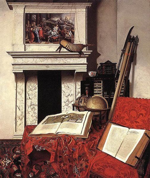 Popular Baroque Paintings | Famous Paintings from the Baroque Movement