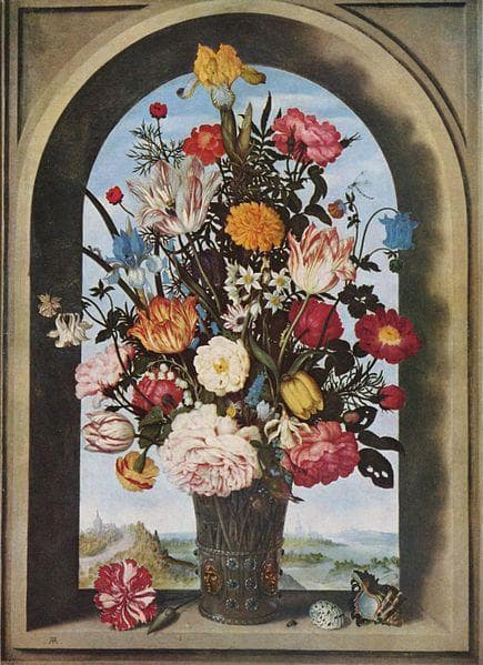 Famous Baroque Still Lifes | List of Popular Baroque Still Lifes