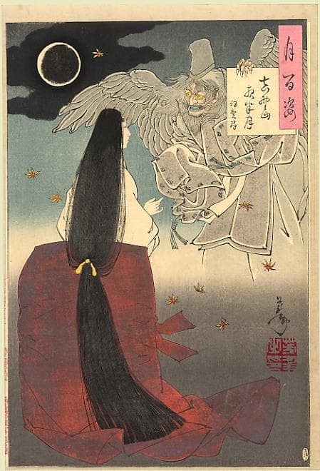 Printmaking Art | List of Famous Printmaking Artwork