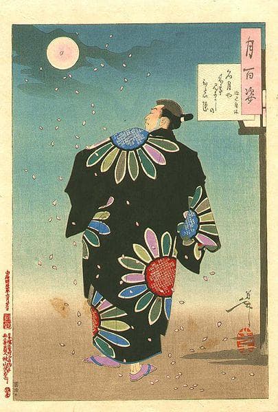 Printmaking Art | List of Famous Printmaking Artwork