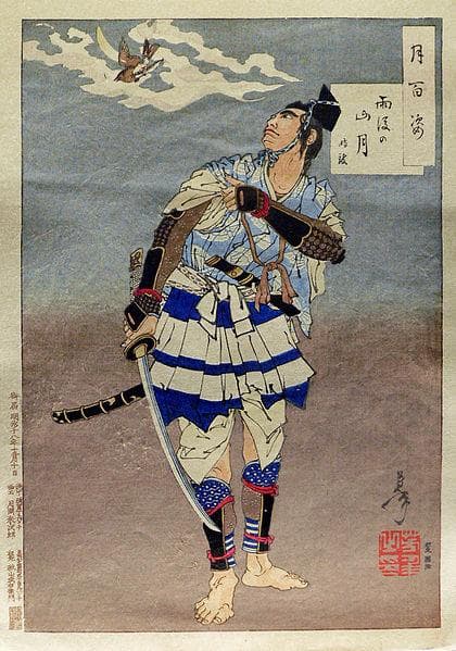 Printmaking Art | List of Famous Printmaking Artwork