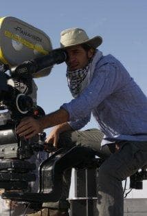 Famous Male Cinematographers | List of Top Male Cinematographers