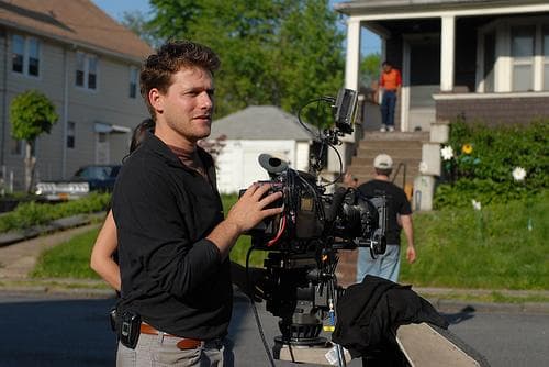 Famous Male Cinematographers | List of Top Male Cinematographers