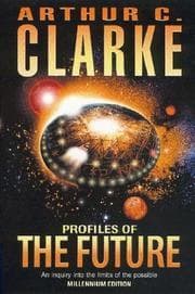 Best Arthur C. Clarke Books | List of Popular Arthur C. Clarke Books ...