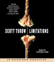 Best Scott Turow Books | List of Popular Scott Turow Books, Ranked