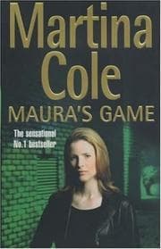 Martina Cole Book List