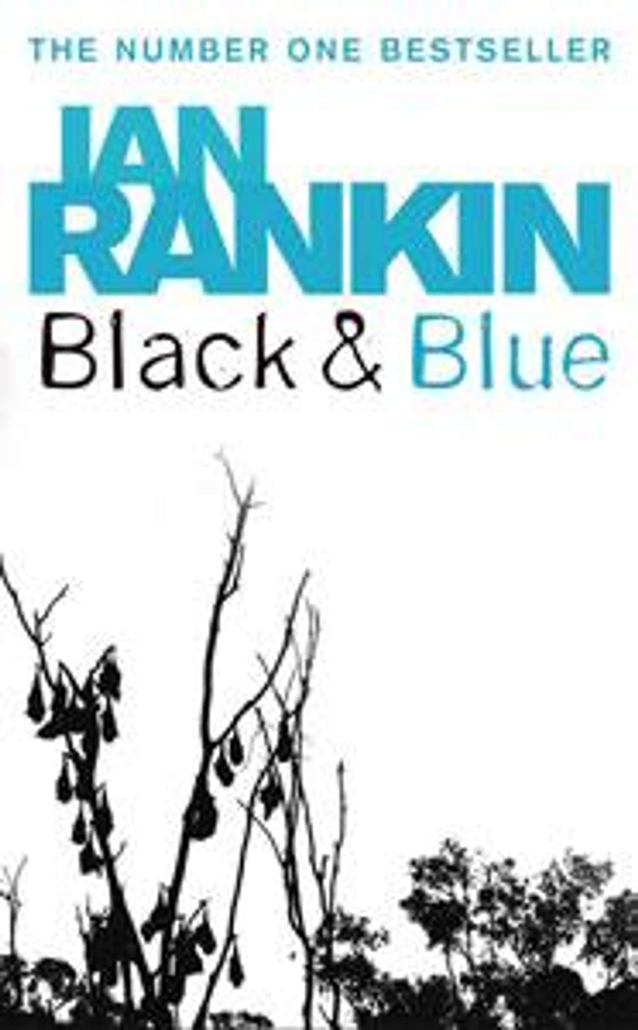 Best Ian Rankin Books | List of Popular Ian Rankin Books, Ranked Best Ian Rankin Books | List of Popular Ian Rankin Books, Ranked