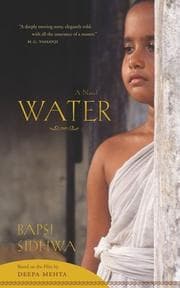 List of 100+ Good Books With Water in the Title