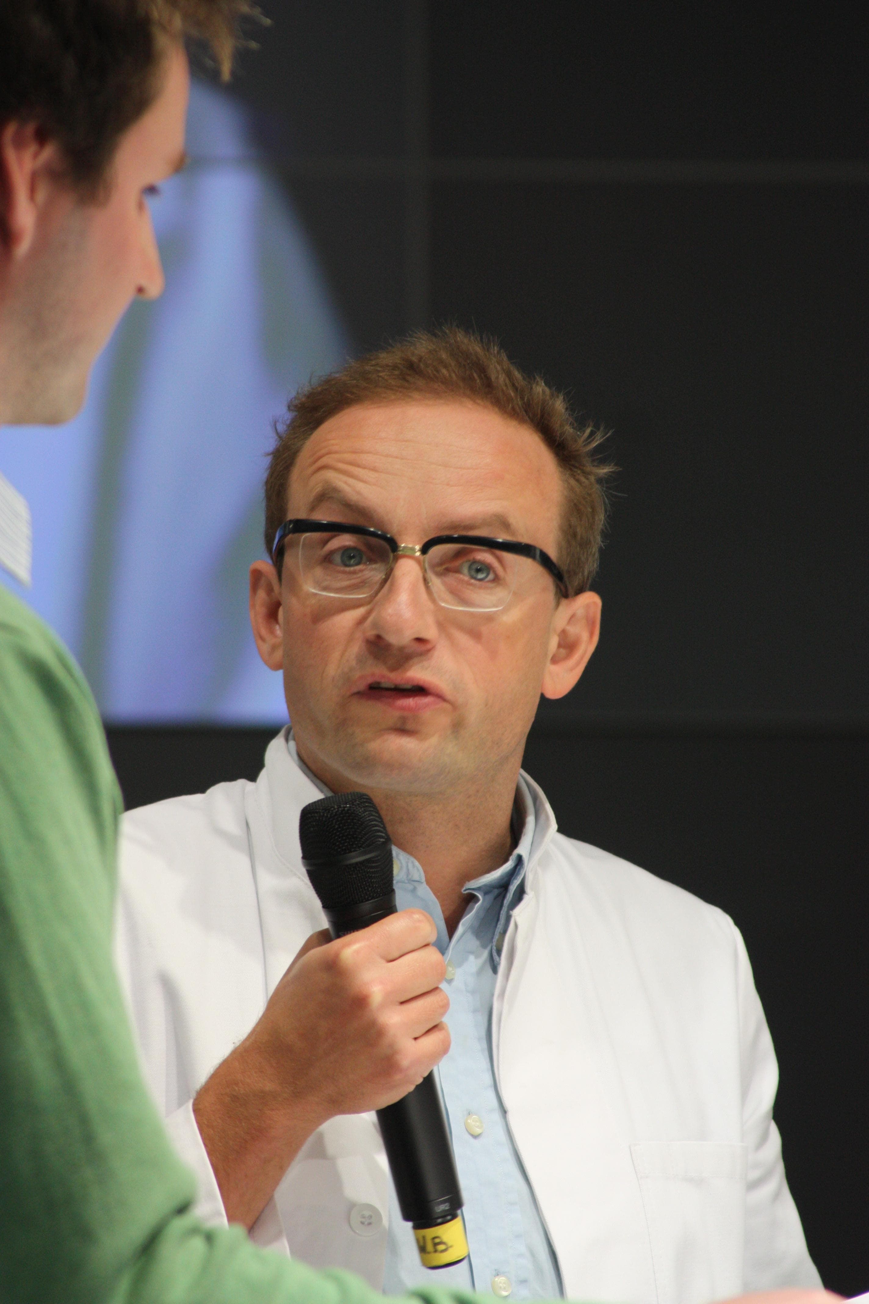 Famous Comedians from Germany | List of Top German Comedians
