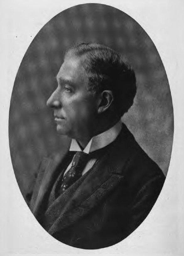 List of Irish American Politicians