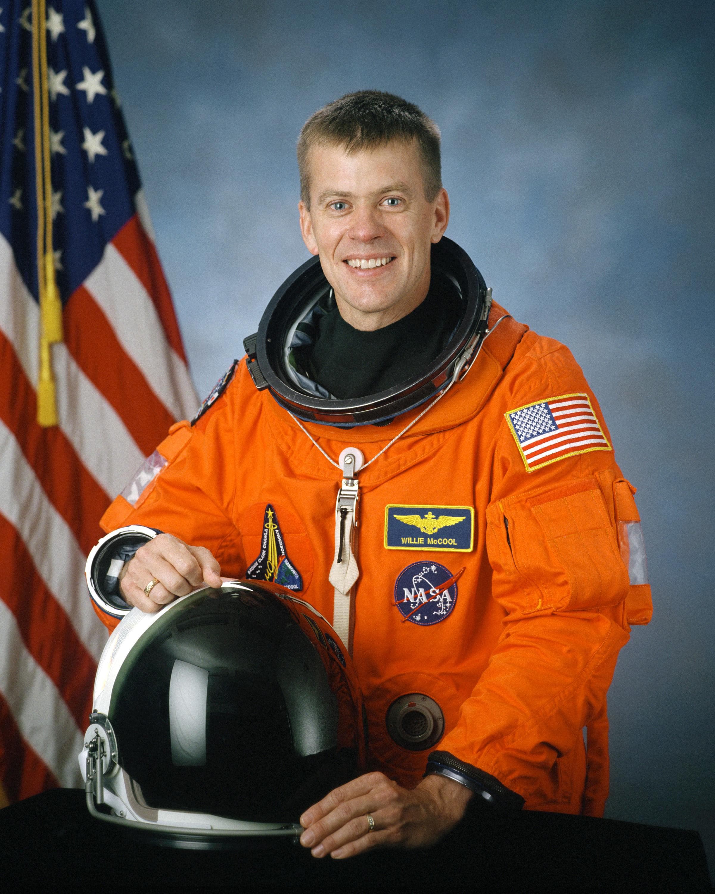 Famous Astronauts | List of the Top Well-Known Astronauts