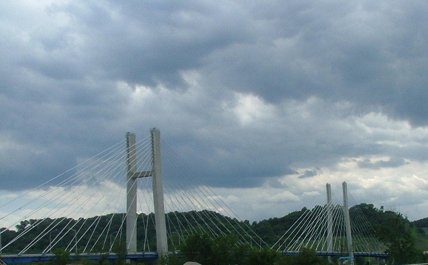 List of Famous Bridges in Kentucky