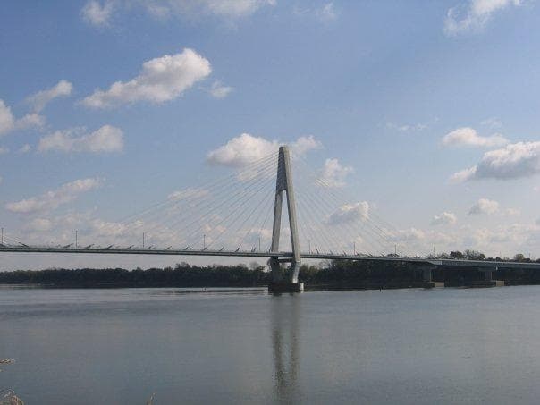 List of Famous Bridges in Kentucky