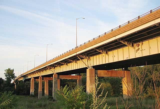 List of Famous Bridges in Connecticut